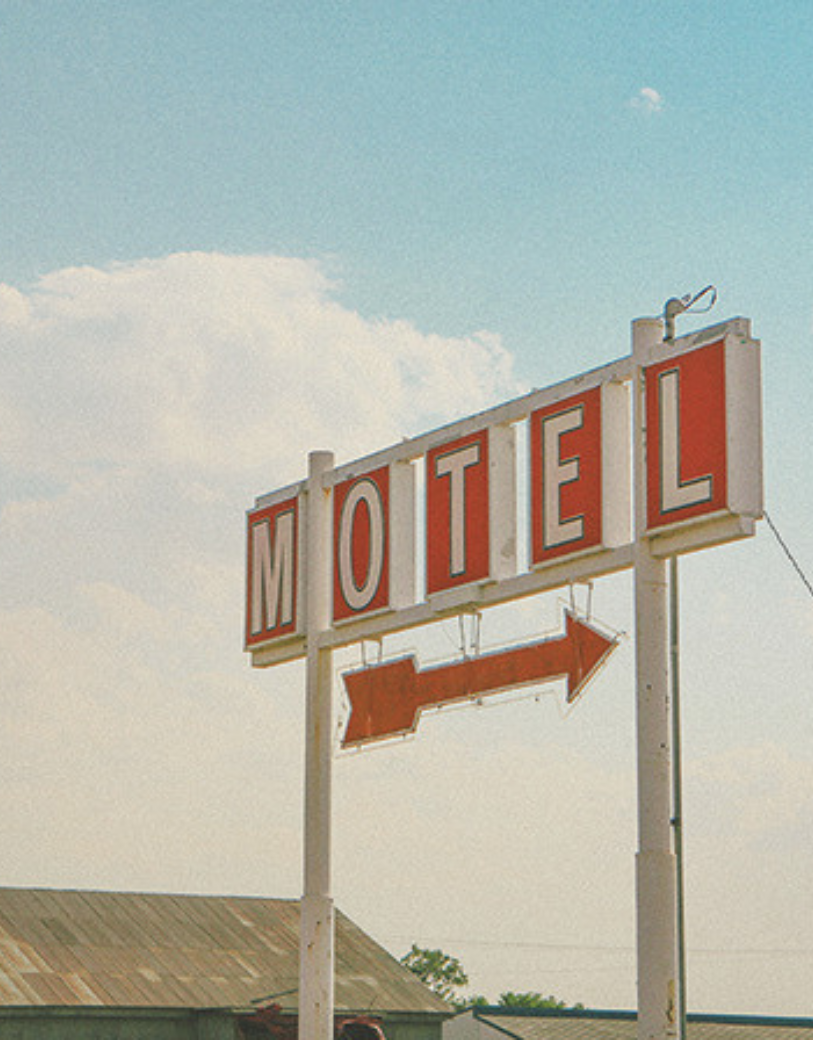 歴史をまとったアメリカ雑貨で、インテリアに個性をプラス | BOYNA by LaLa begin（ボイナ バイ ララビギン）