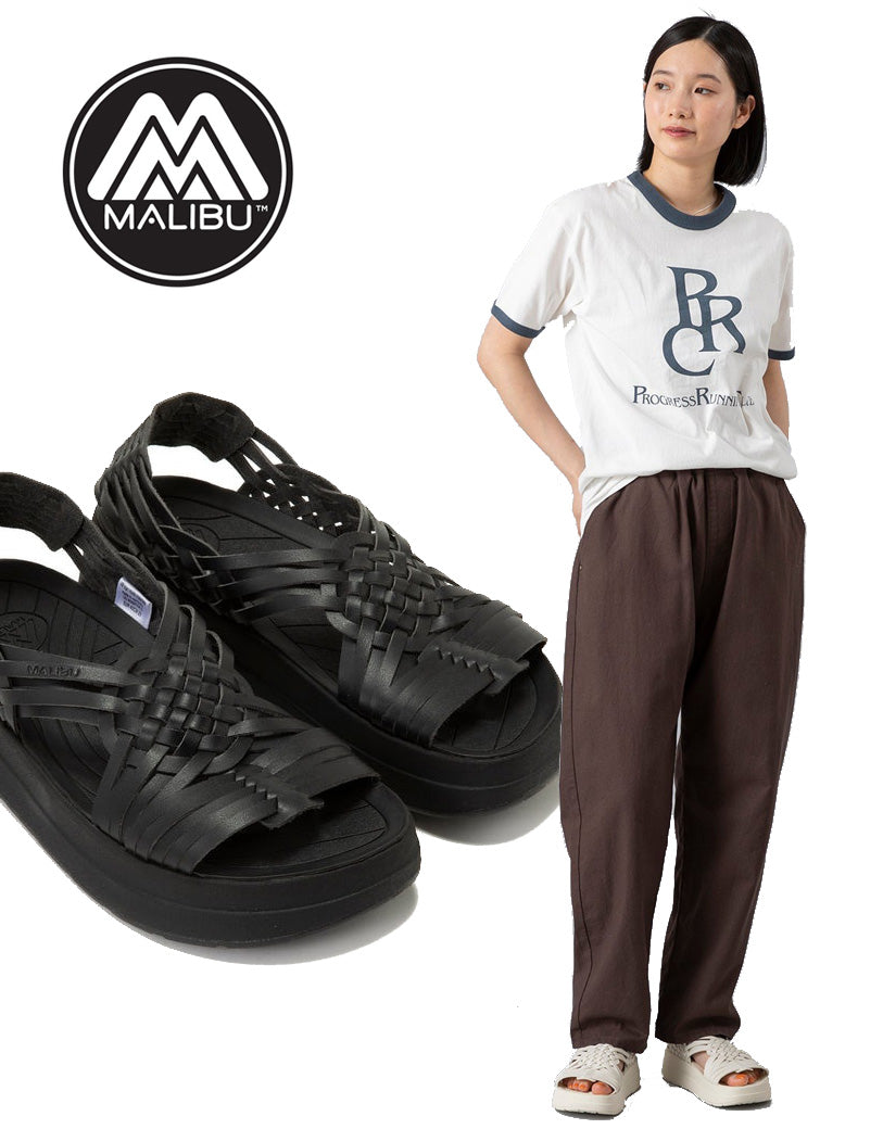 【大人の毎日サンダル】人気の〈MALIBU SANDALS〉に旬のプラットフォームタイプが登場！ | BOYNA by LaLa begin ...