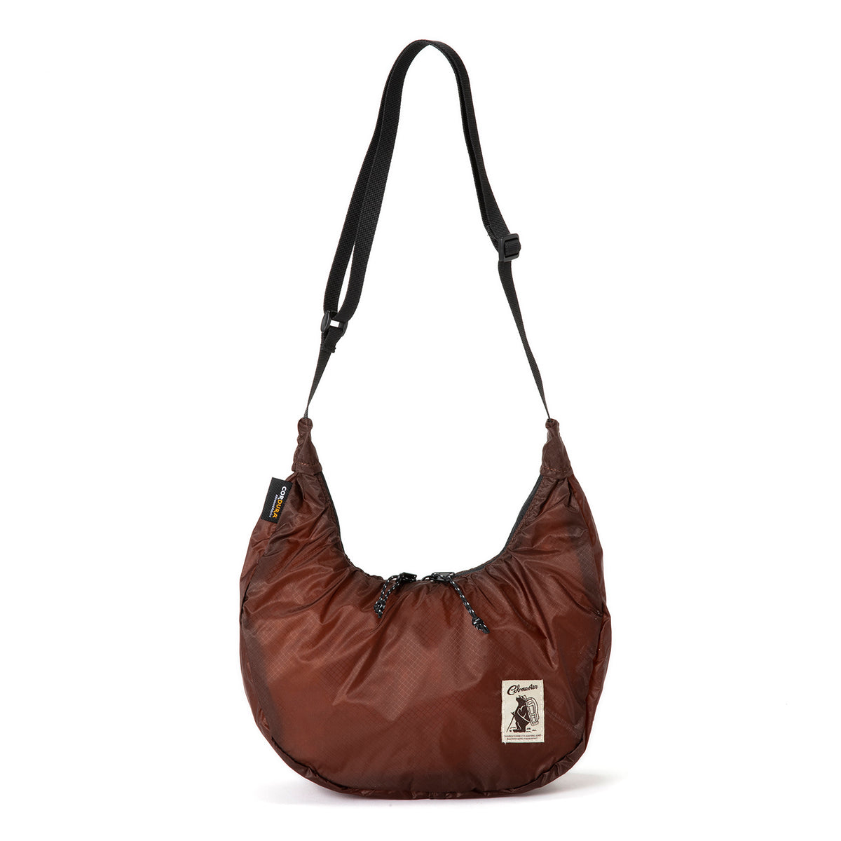 COBMASTER | コブマスター COB BANANA SHOULDER BAG