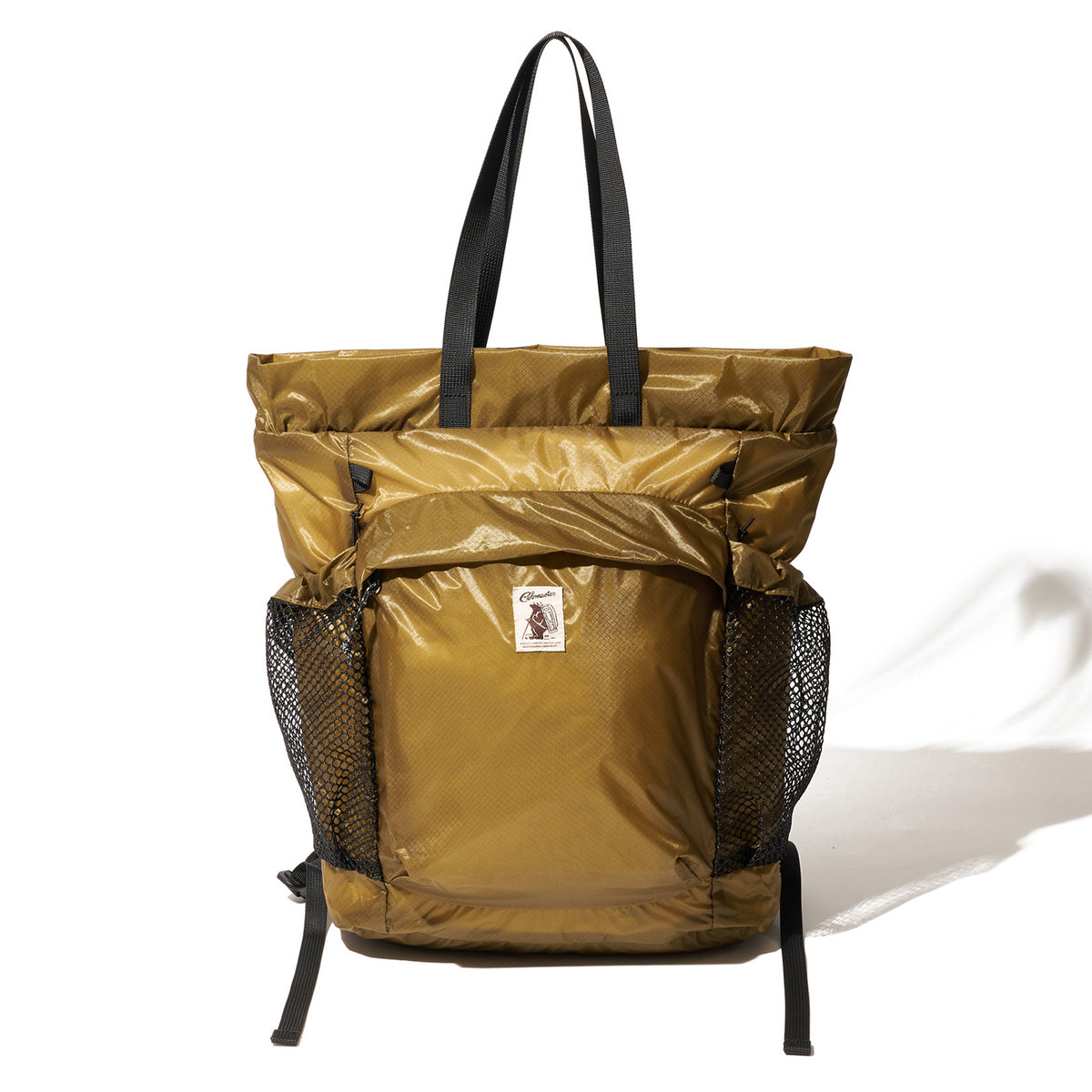 COBMASTER | コブマスター COB-CR OBSCURE TOTEPACK