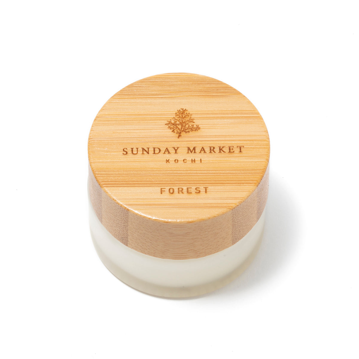 SUNDAY MARKET | サンデーマーケット Skin Balm