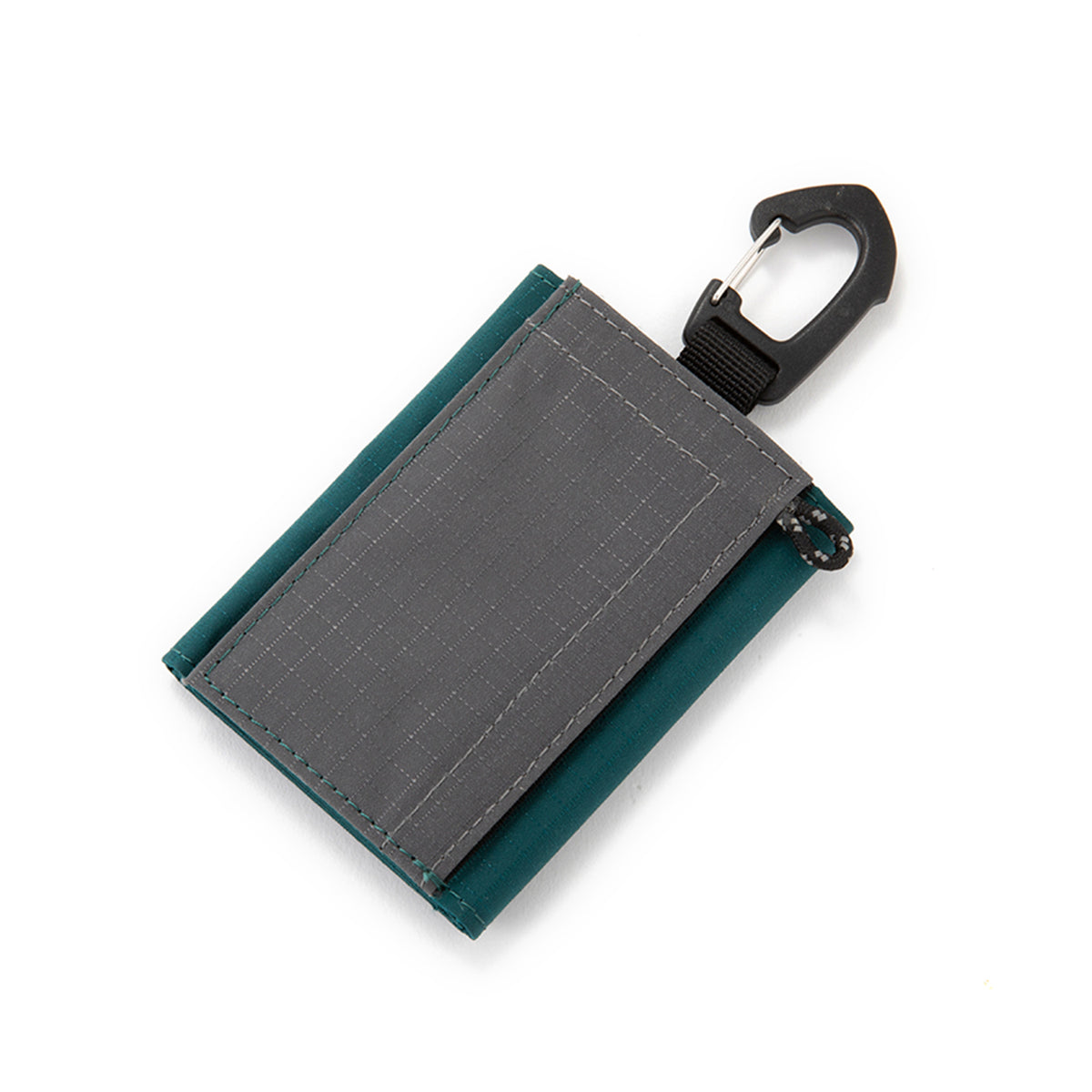 WEEKEND(ER)&co. | ウィークエンダー coruri HUNG WALLET "RIP"