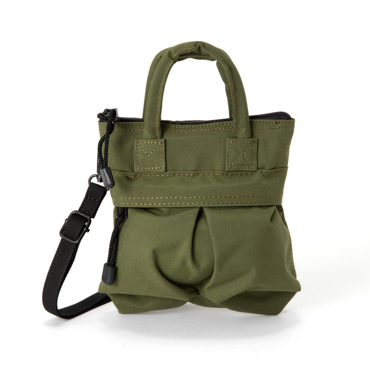 SML | エスエムエル MINI HEMETBAG