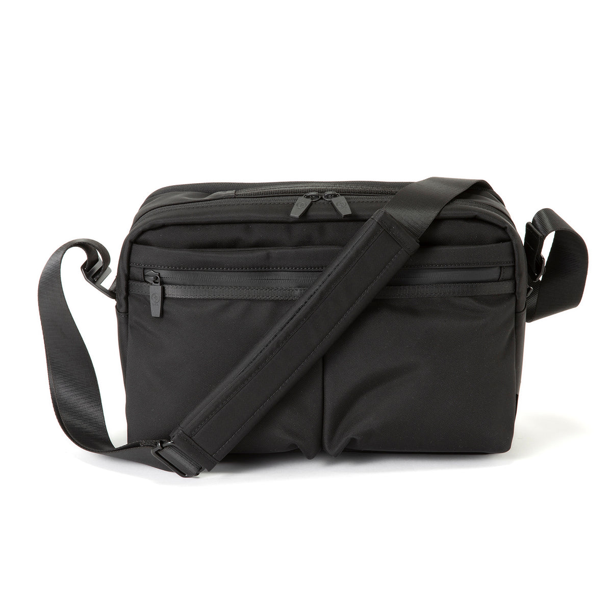 SML | エスエムエル USEFUL FANCTION SHOULDERBAG L