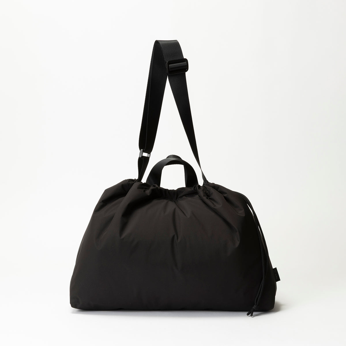 SML | エスエムエル BIG SILHOUETTE SHOULDER