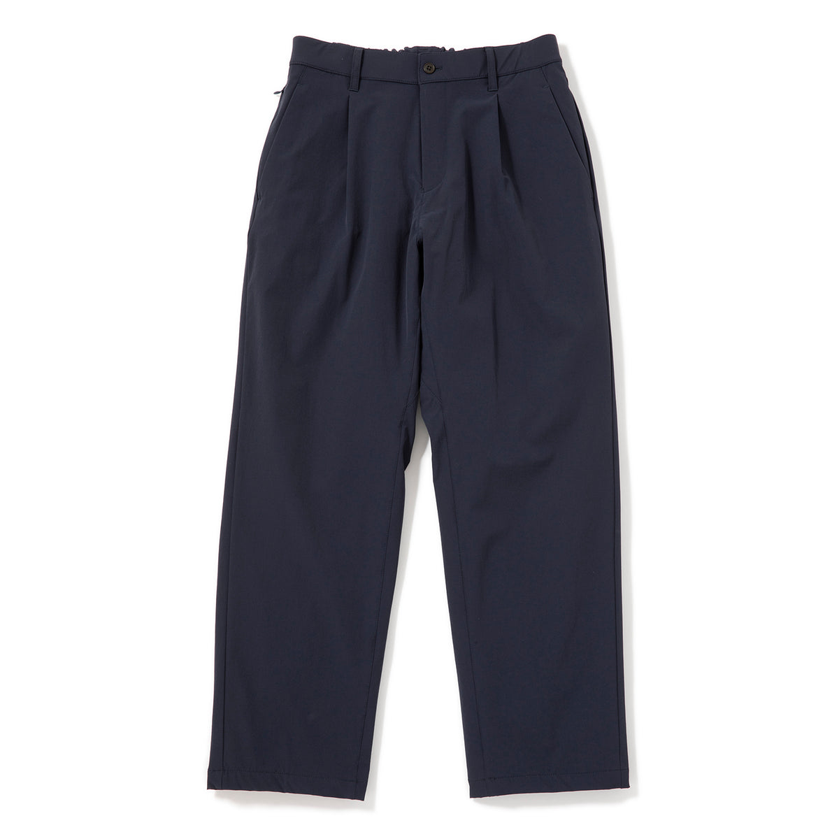 CHUMS | チャムス Hurricane Stretch Oversized Padded Pants