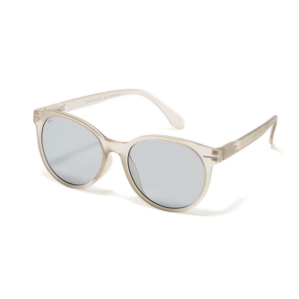 LE FOON | ルフォン Cat Eye Sunglasses