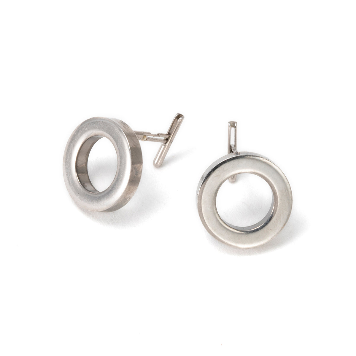 Baqless | バックレス Amity Ring