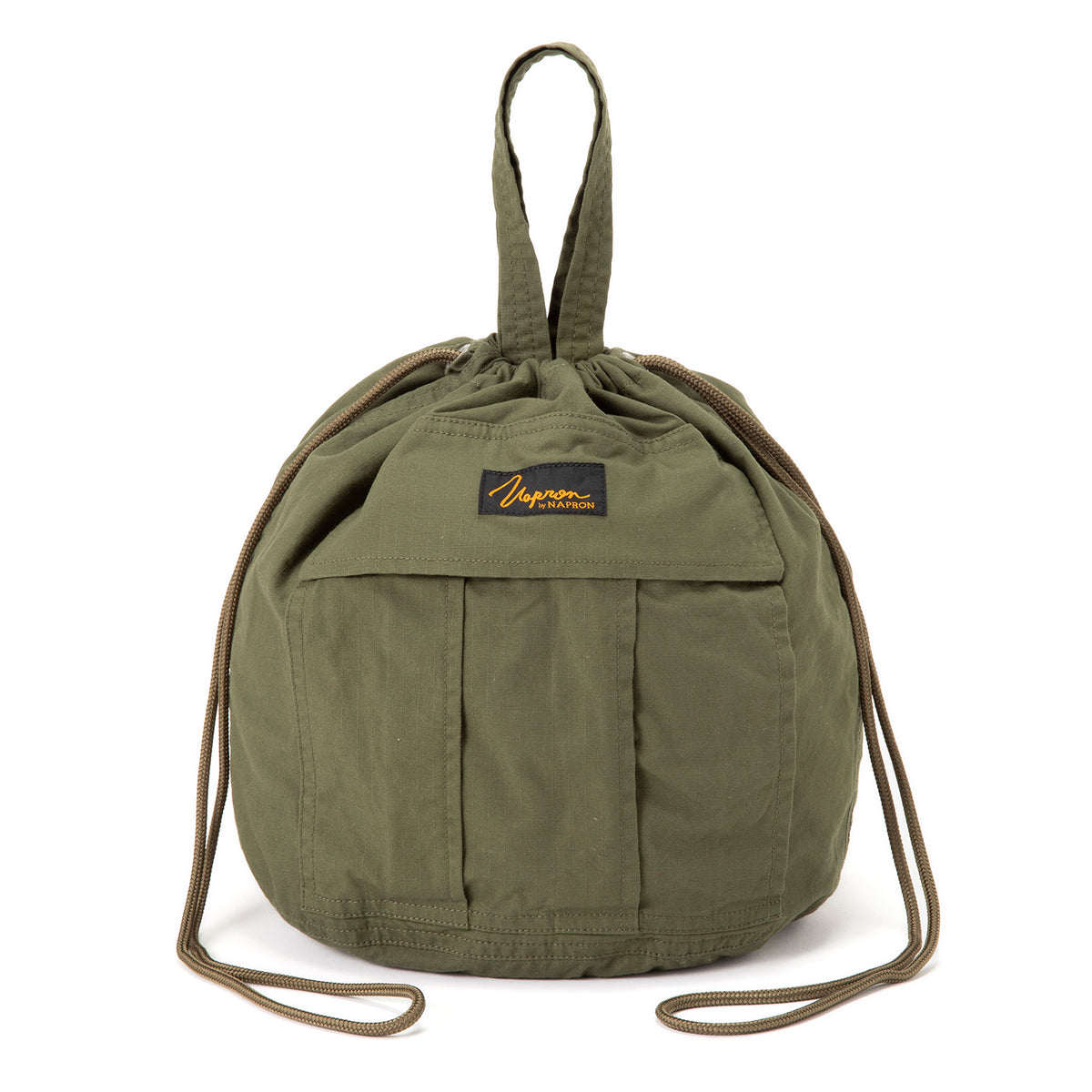 NAPRON | ナプロン MILITARY PATIENTS BAG