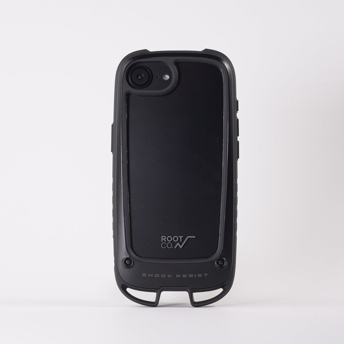 ROOT CO. | ルート [iPhone 16e専用]GRAVITY Shock Resist Case +Hold.