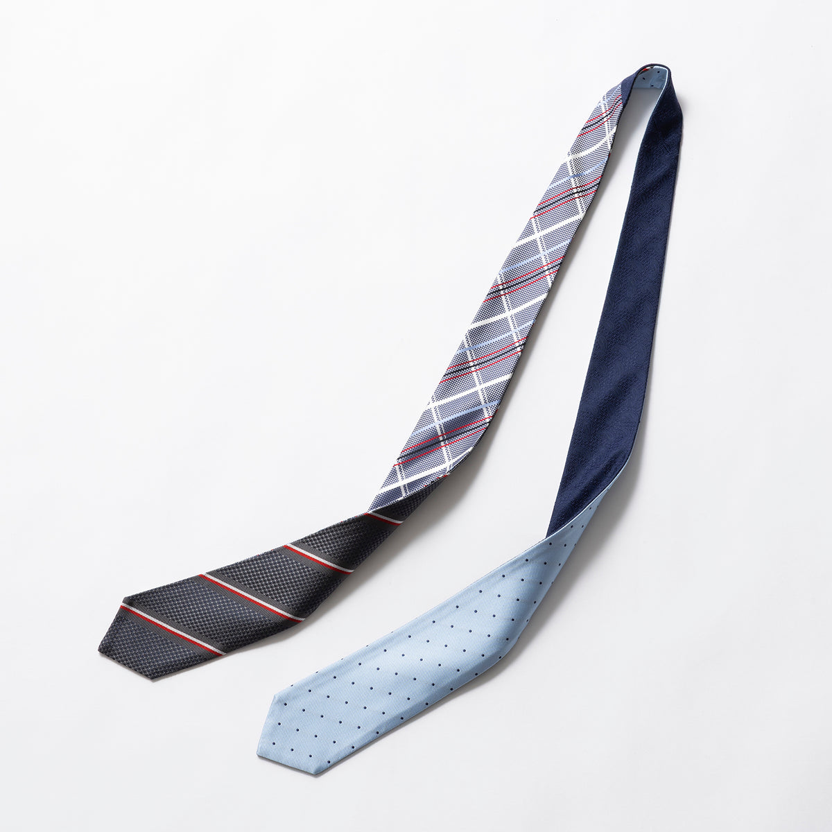 giraffe | ジラフ ビジネス4WAYタイ