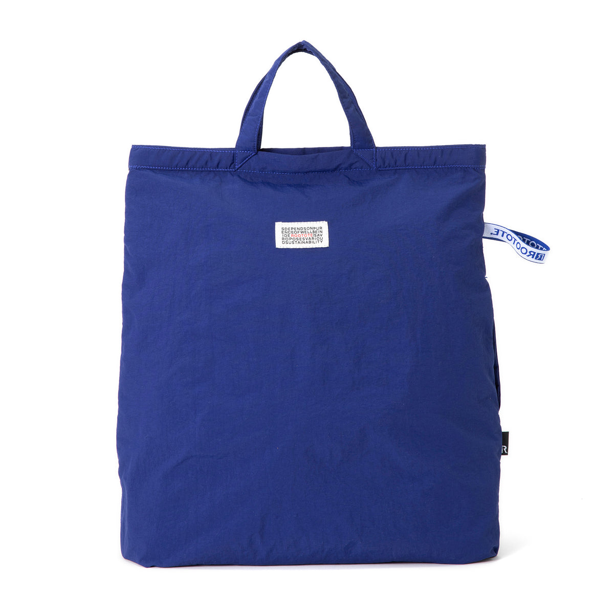 ROOTOTE | ルートート SN.セオルー.メッケル-A