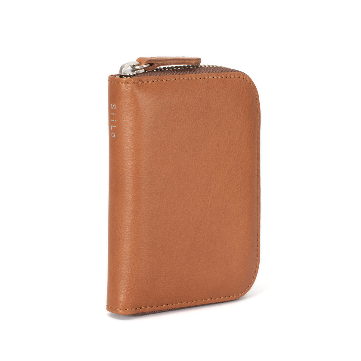 SiiLo | シーロ Book Coin&Card Wallet