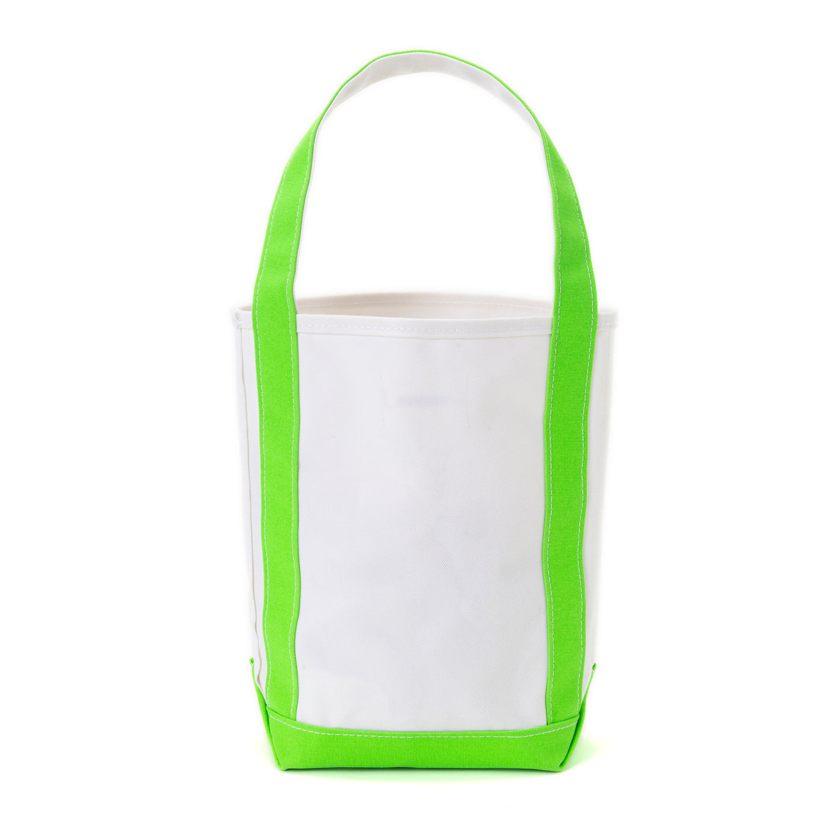 TEMBEA | テンベア LaLa Begin 別注 ネオンなBAGUETTE TOTE SMALL