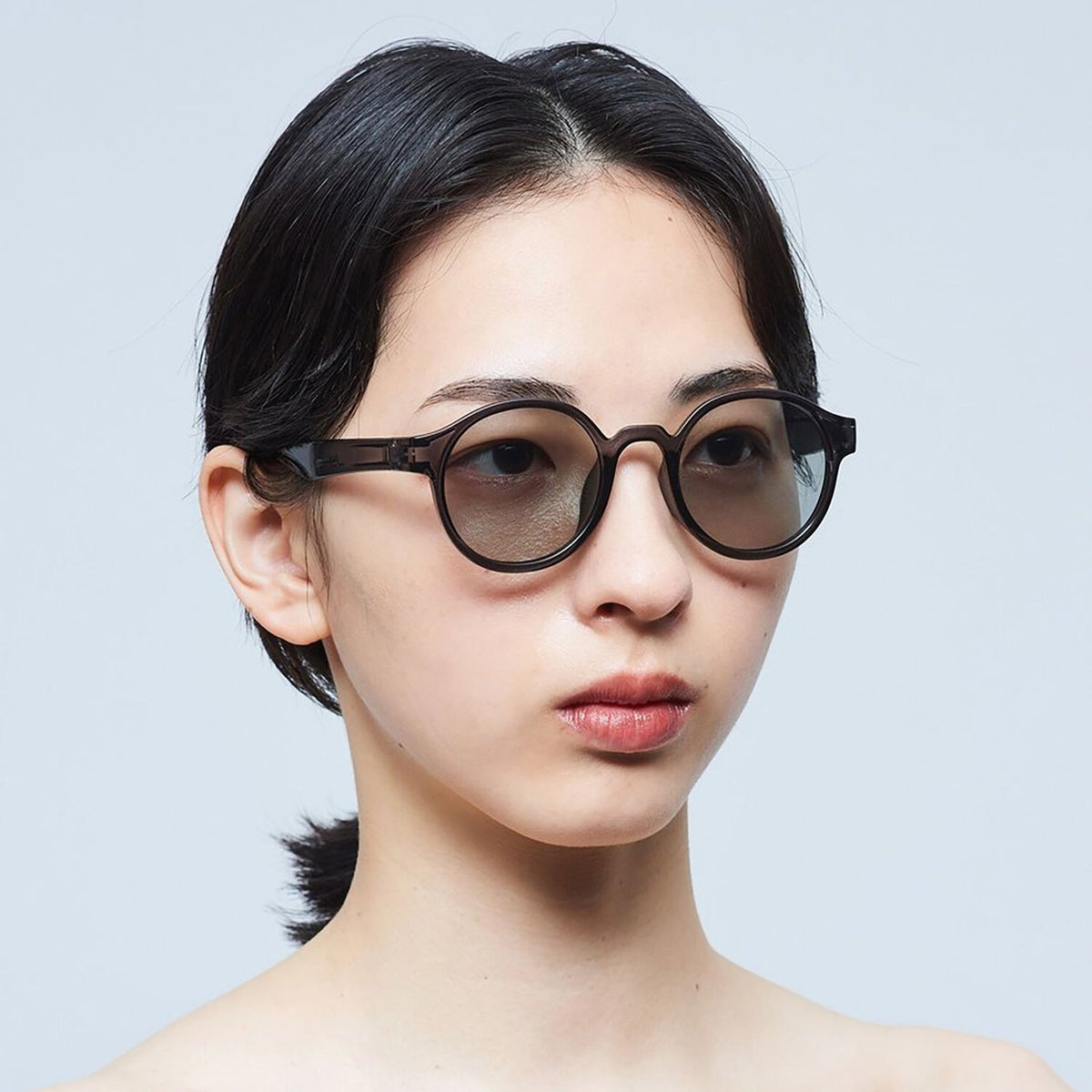 jugaad14 | ジュガードフォーティーン RIPPLE CLEAR(偏光調光レンズ)