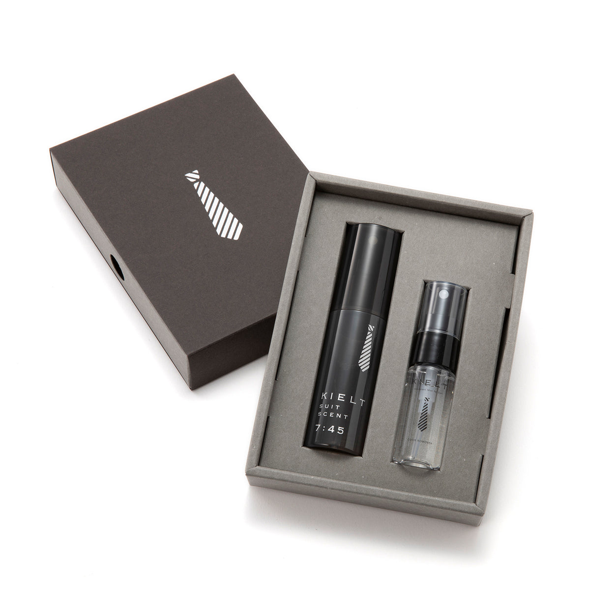 KIELT | キエルト ギフトボックス2個セット 7:45