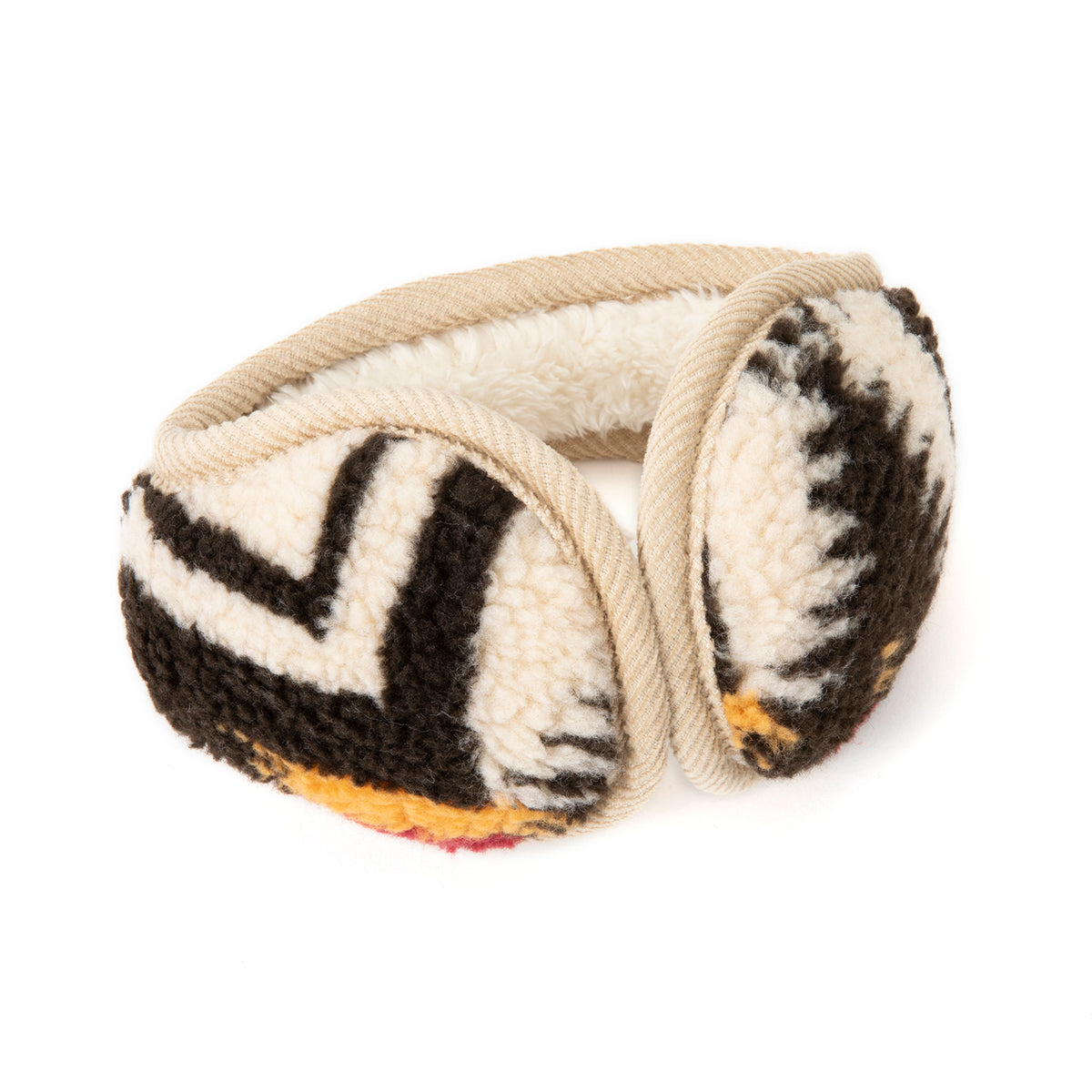 PENDLETON | ペンドルトン BOA EAR MUFF